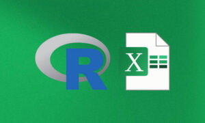 Cómo Exportar Un Dataframe A Excel En R — Portal Excel