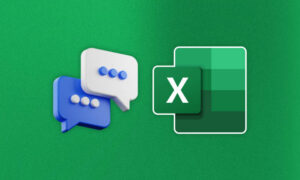 Cómo Añadir Comentarios en Excel — Portal Excel