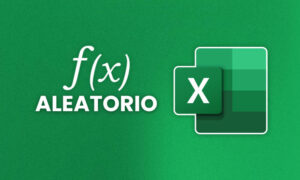 Todo sobre la Función ALEATORIO en Excel - Guía Práctica — Portal Excel